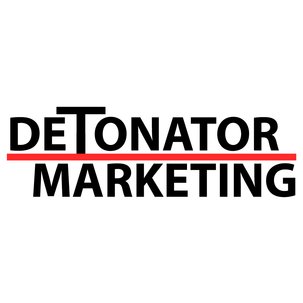 Kotisivut & Digimarkkinointi pk-yrityksille | Detonator Marketing
